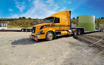 Groupe Robert - Transport, Distribution, Logistic, 3PL - Canada & U.S.