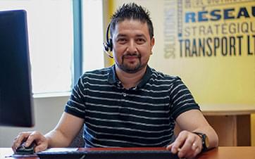 Groupe Robert - Transport, Distribution, Logistic, 3PL - Canada & U.S.